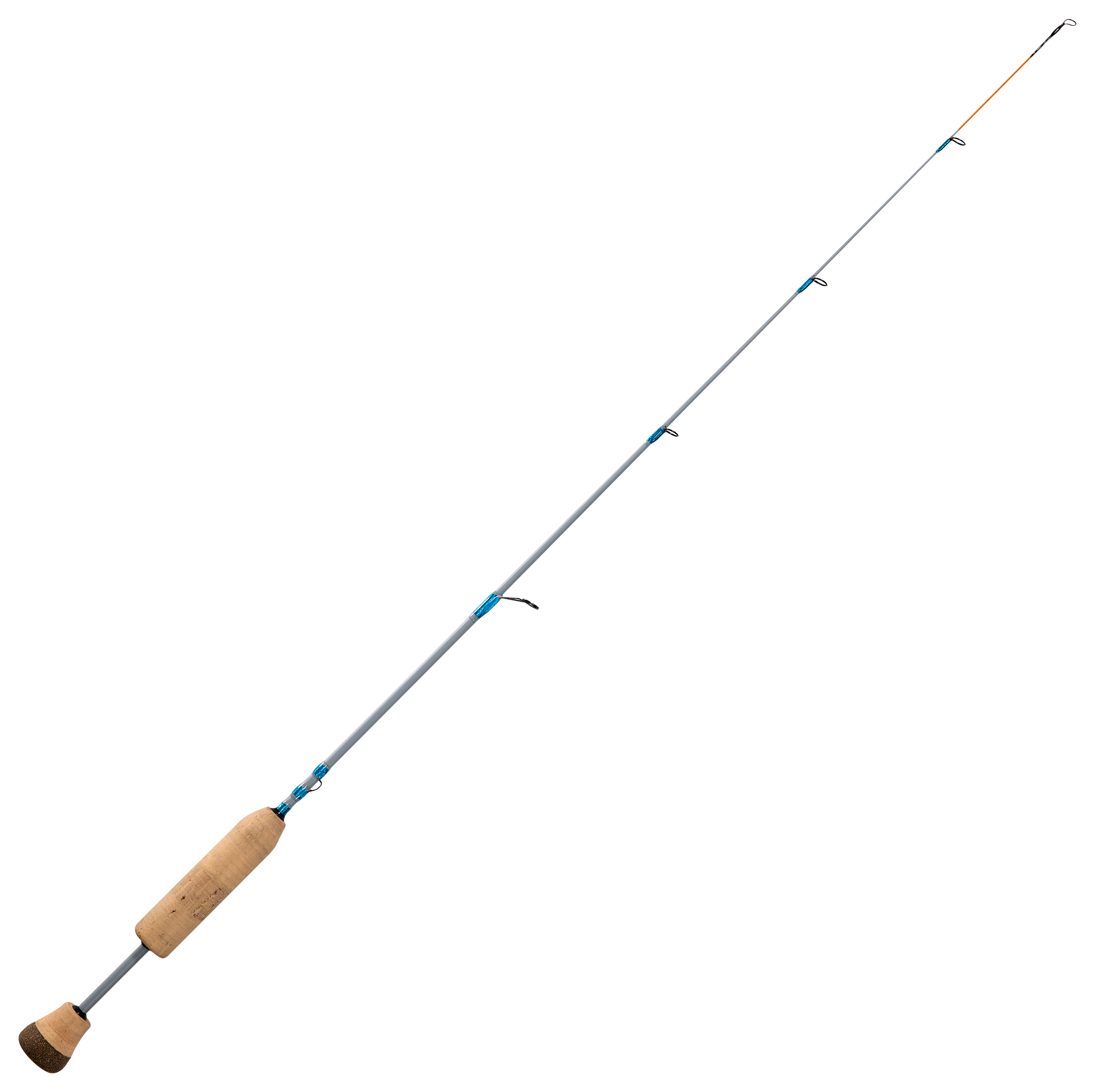 St. Croix Tundra Ice Spinning Rod | BoondockGear.com
